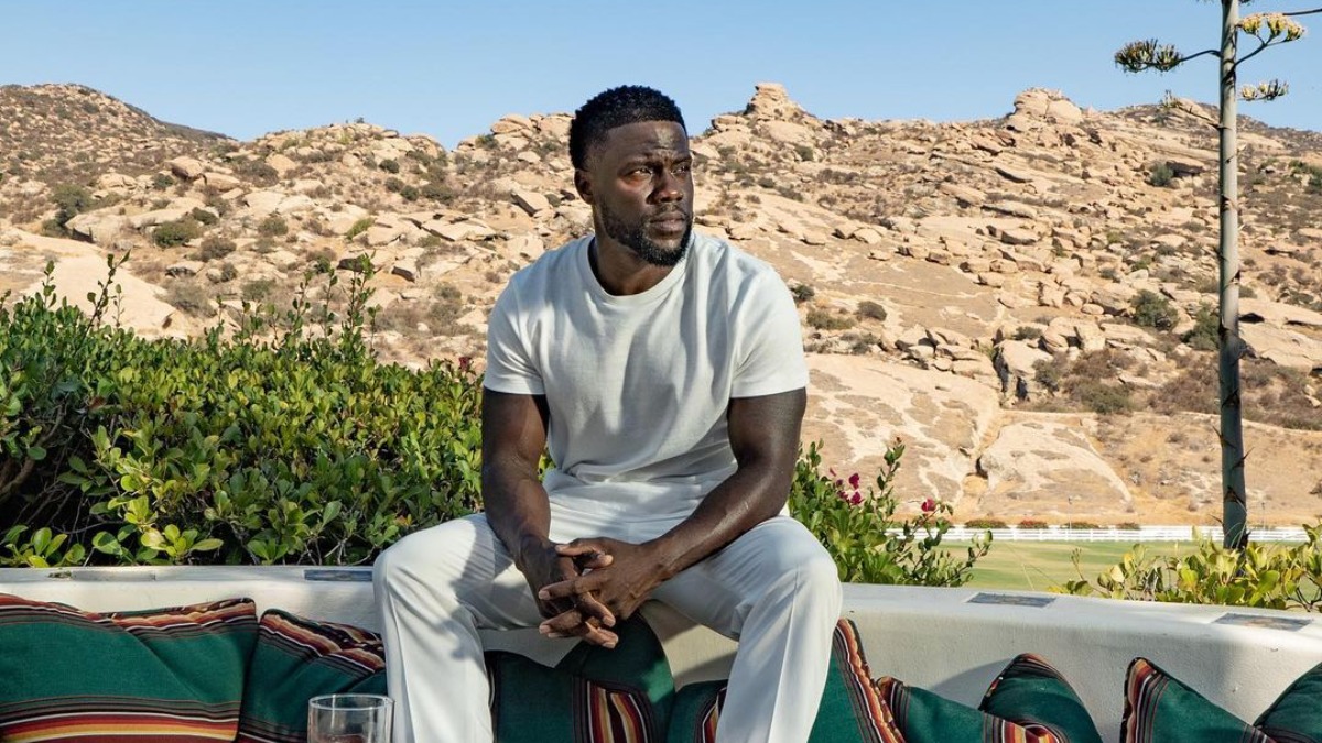 Mark Wahlberg, Kevin Hart to headline Netflix comedy 'Me Time' | Web ...