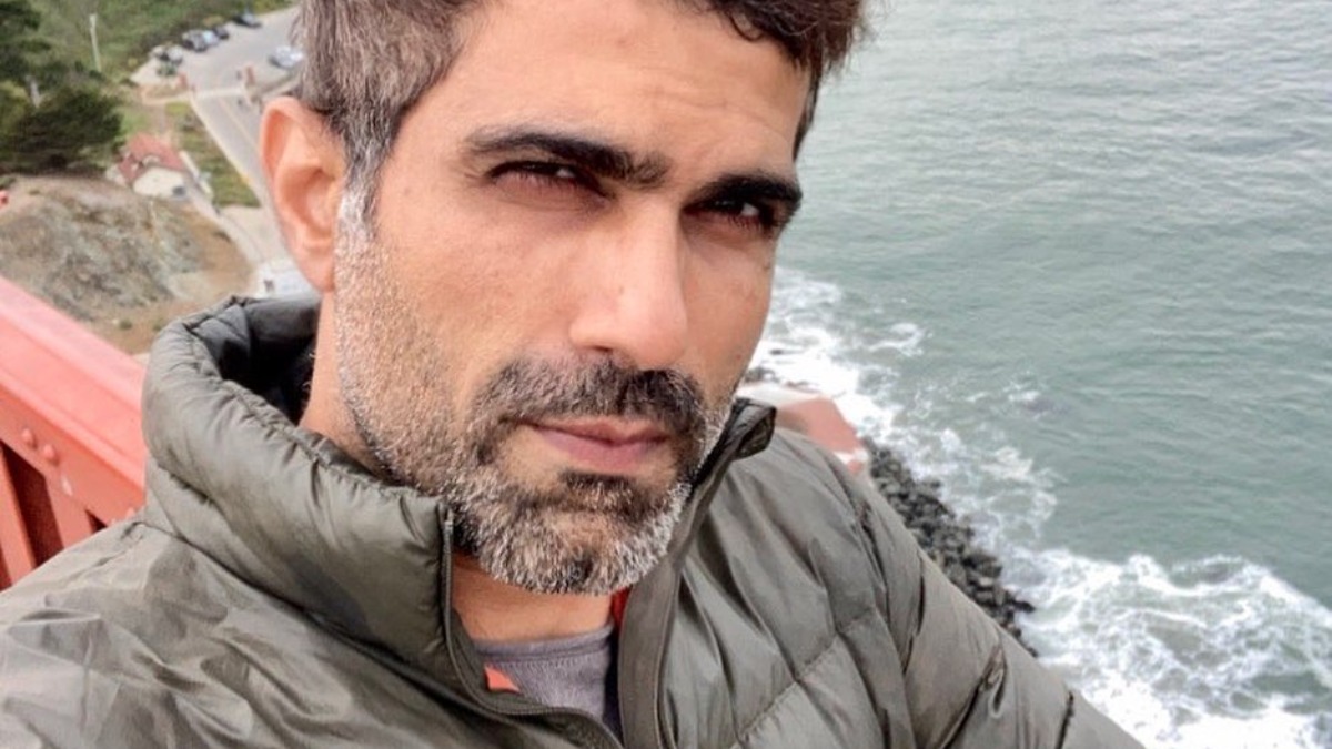 Rajveer reveals how Hema Malini encouraged him during 'Ek Duaa' shoot ...