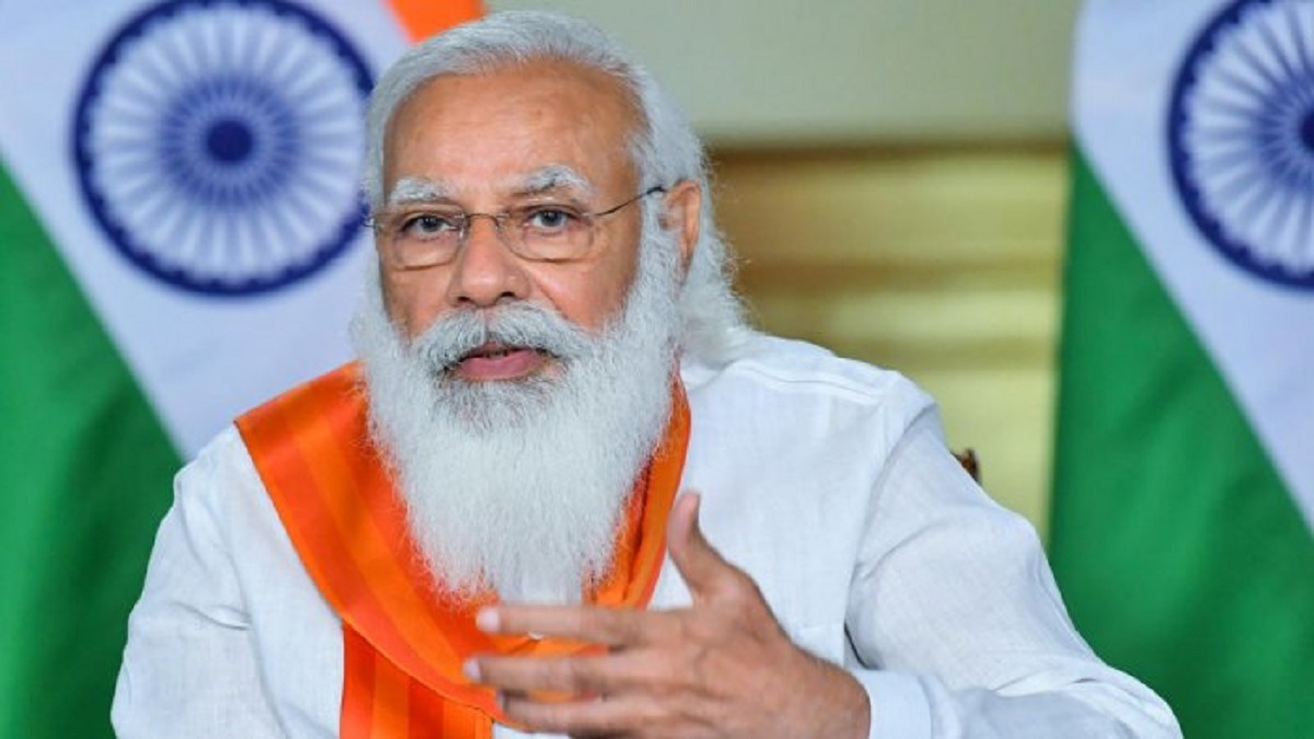 Abrogation of Article 370 bought unprecedented progress, peace in Jammu ...