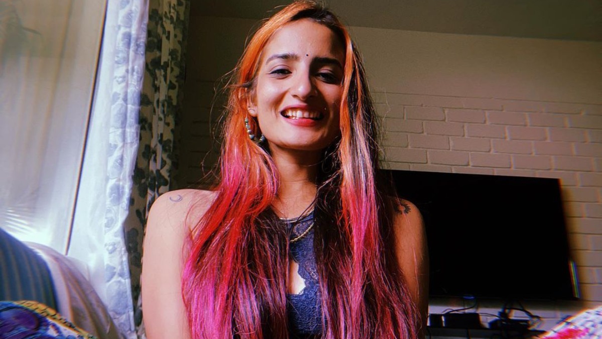 After Bajre Da Sitta, singer Rashmeet Kaur comes out with new song ...