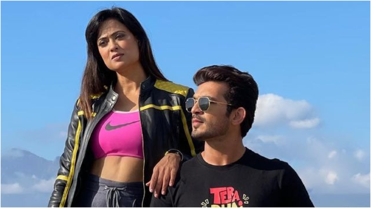 Arjun Bijlani being favoured in Khatron Ke Khiladi 11? Shweta Tiwari ...