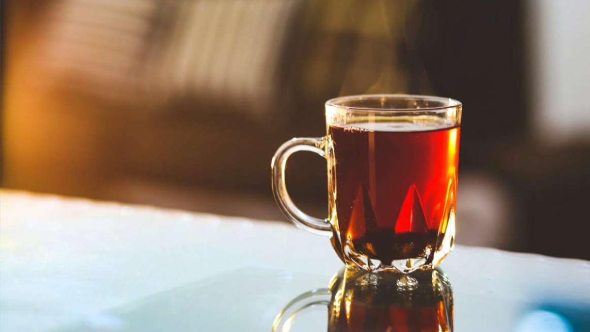 Unique spices for perfect tea blend | Food News – India TV