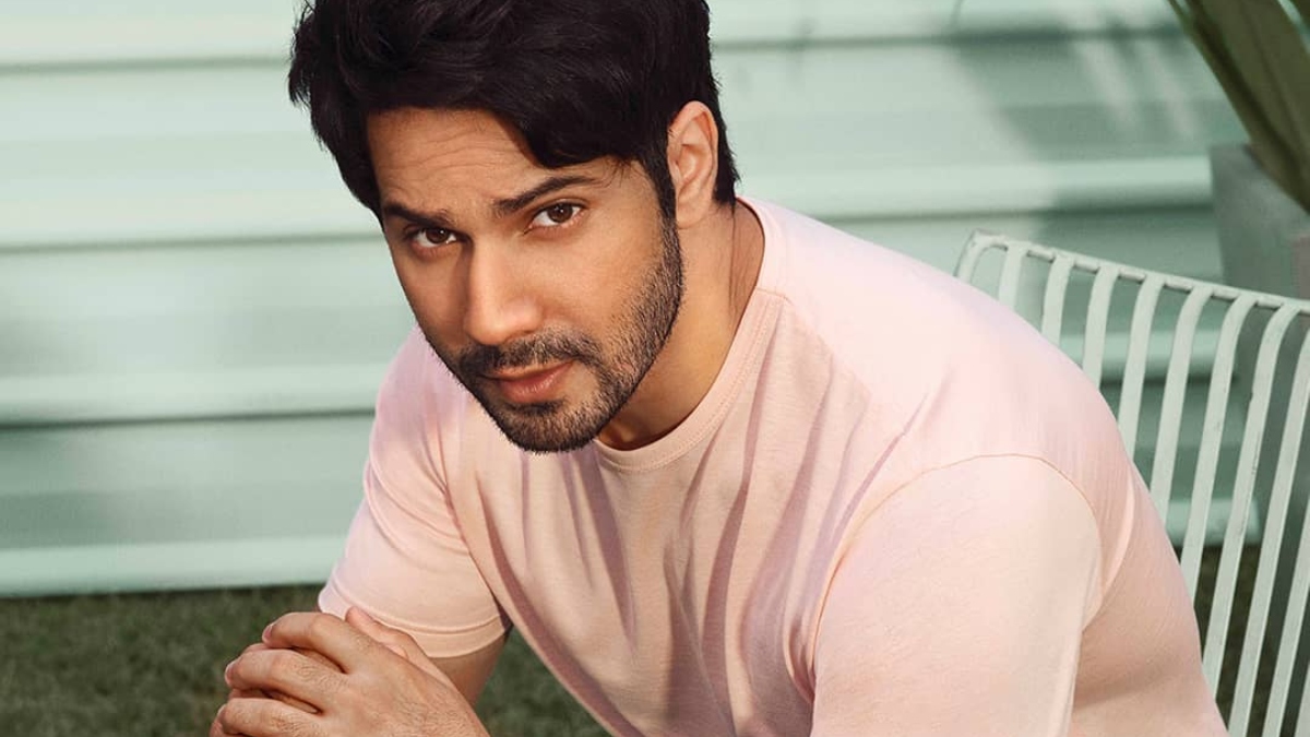 BTS fan Varun Dhawan burns the dance floor as he grooves to K-pop band ...
