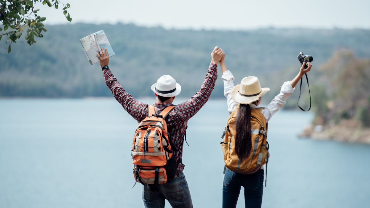 Resorts, hotels or home-stays, here's how to chose your workation ...