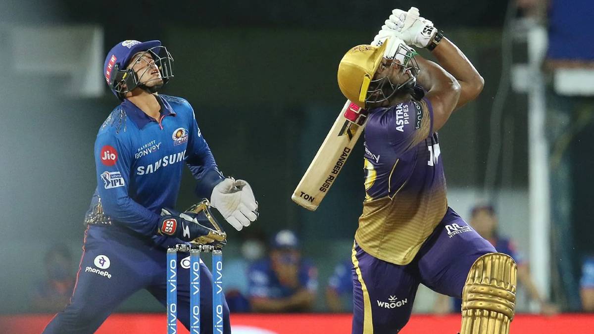 MI vs KKR, IPL 2021: Will Andre Russell find his mojo back for Knight ...