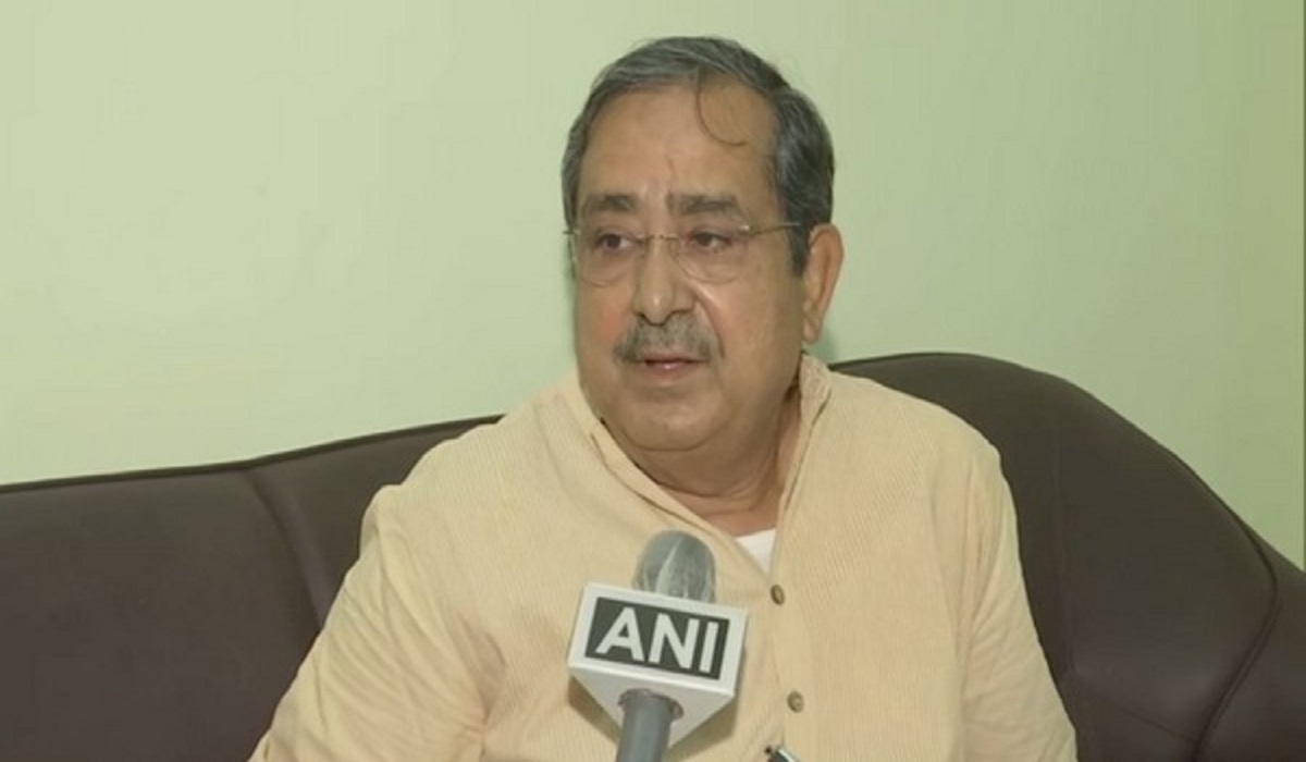 I'm not 'Mukul', not 'Ayaram-Gayaram': BJP MLA Ashok Lahiri on rumours ...