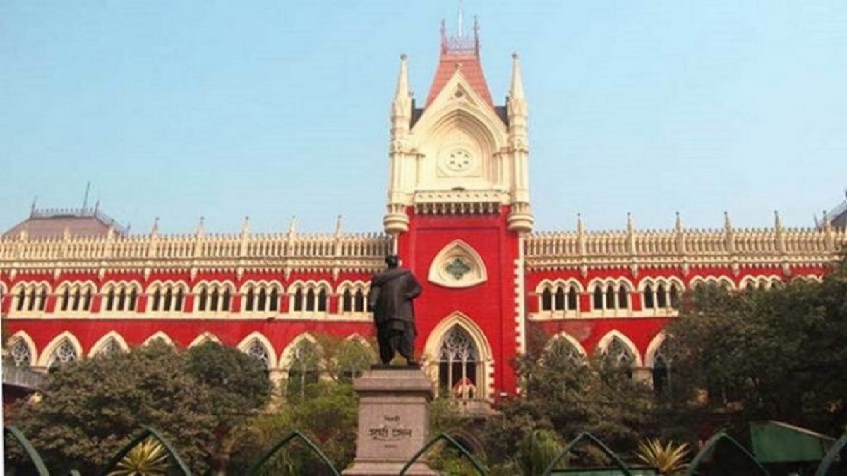 Calcutta high court, Calcutta court, Calcutta HC, Shishu Shiksha Kendra ...