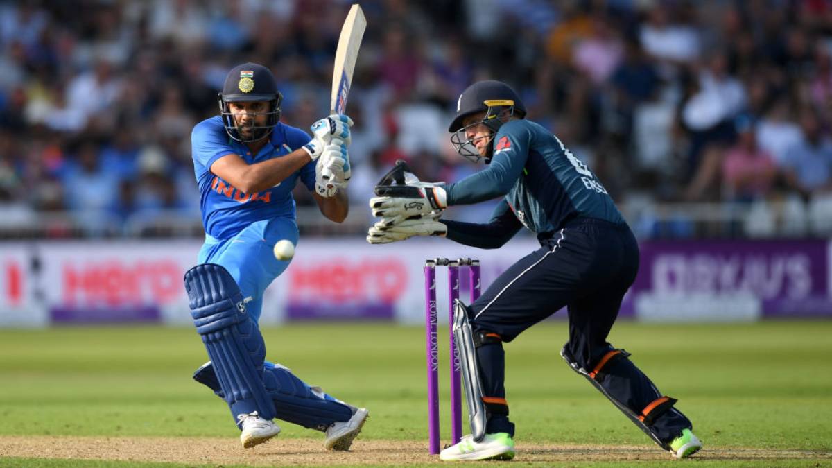 India to play three-match T20I and ODI series in England next July ...