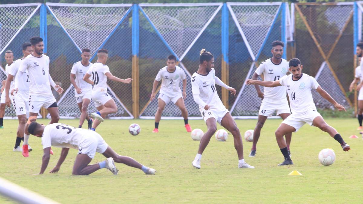 Durand Cup: Mohammedan SC, Bengaluru United fight for top spot in group ...