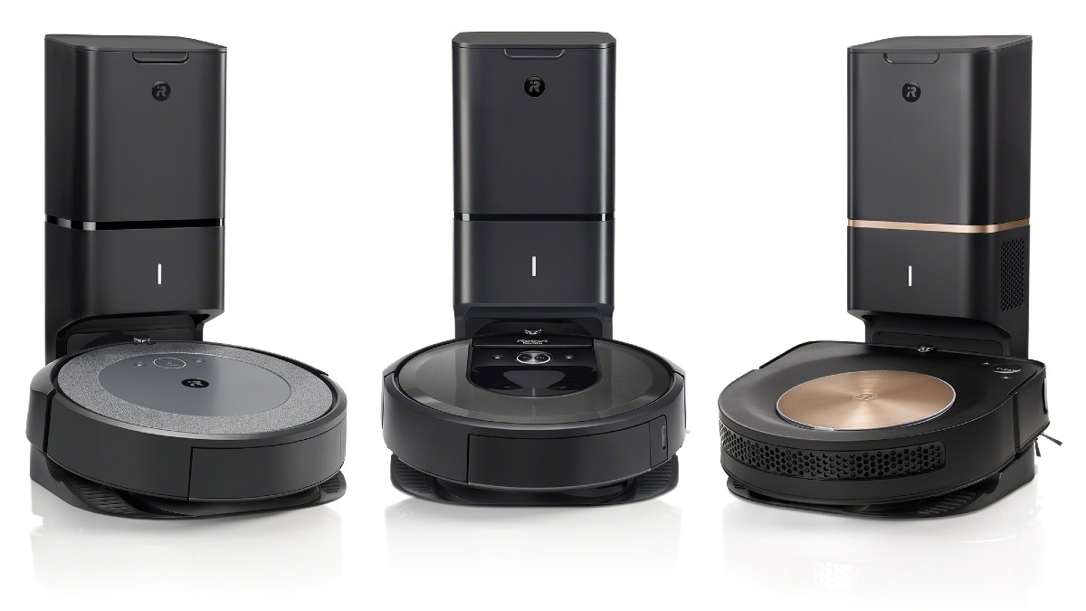 iRobot vacuum cleaners available with discount of up to Rs 20,000: Know ...