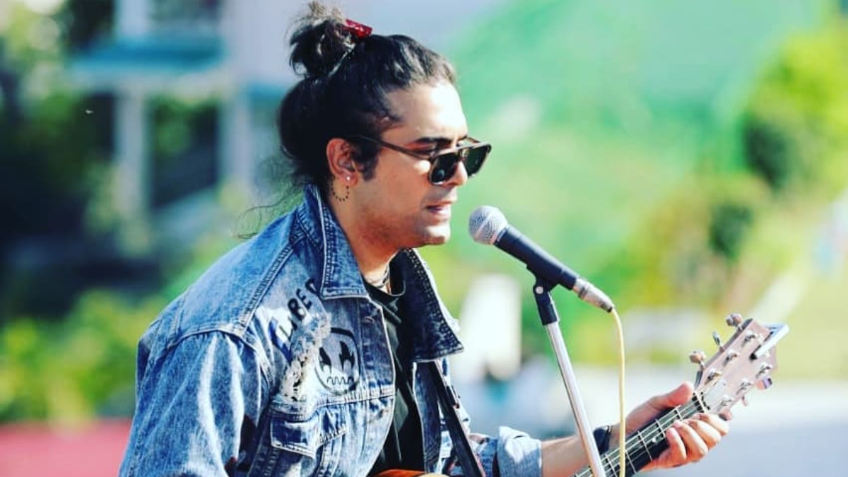 Singer Jubin Nautiyal all set to perform live in Dubai | Celebrities ...