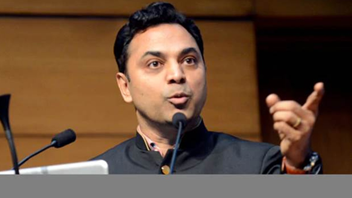 Expect more than 7 per cent growth for India this decade: CEA KV ...