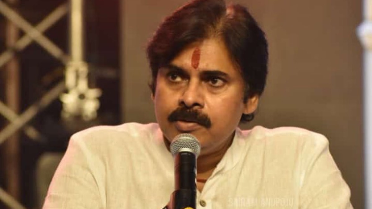 Pawan Kalyan's fans try to attack Posani, actor's war of words with Andhra ministers continue ...