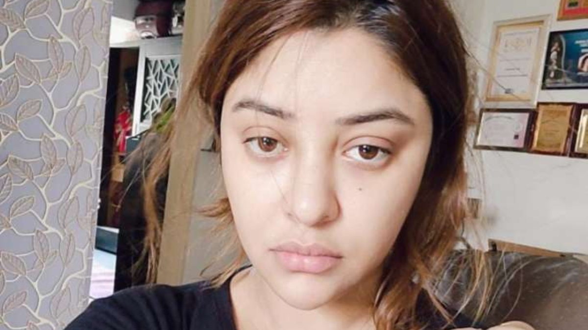 Payal Ghosh on suspected 'acid attack': 'It was pre-planned ...