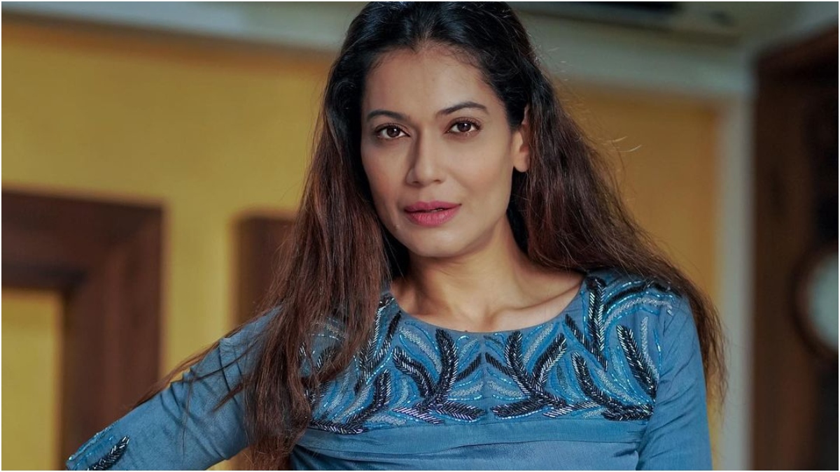 Case registered against Payal Rohatgi for alleged objectionable video ...