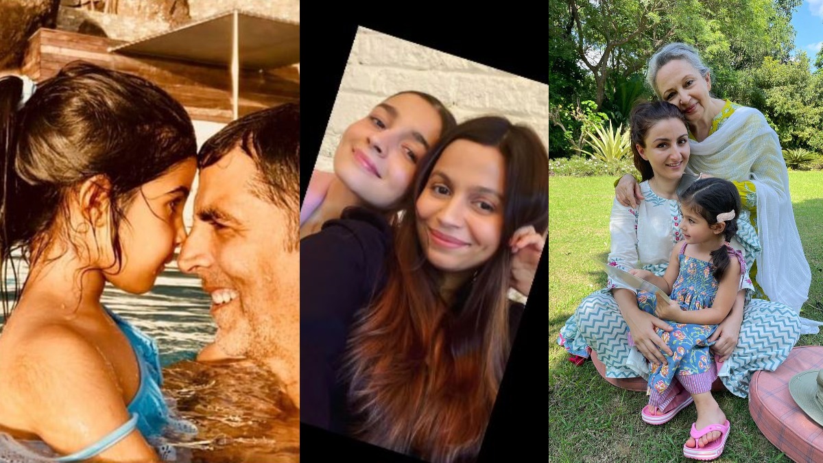 Neetu Kapoor, Shilpa Shetty, Soha Ali Khan and other celebs are ...