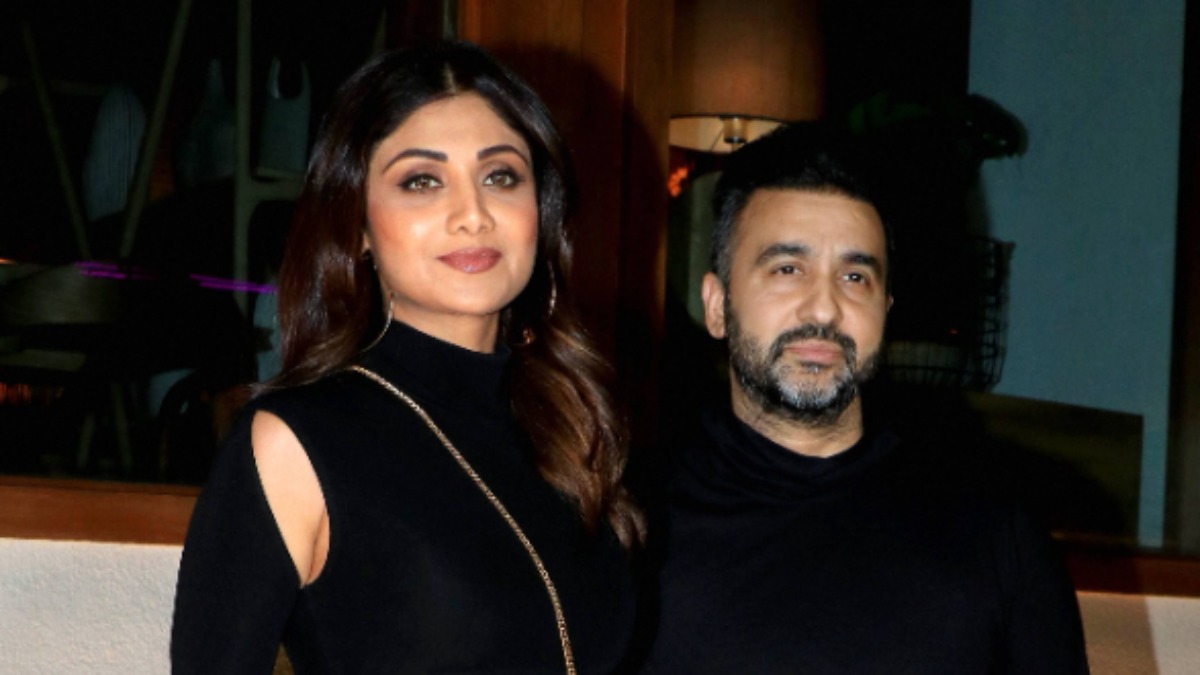 Shilpa Shetty shares strong message on 'bad decisions' & 'new ending ...