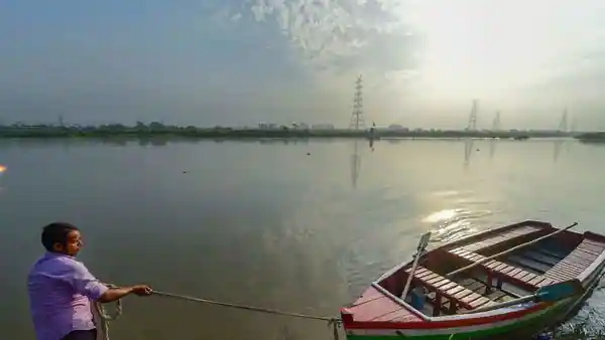 Goa river water contaminated by microplastics; fish, shellfish laced ...