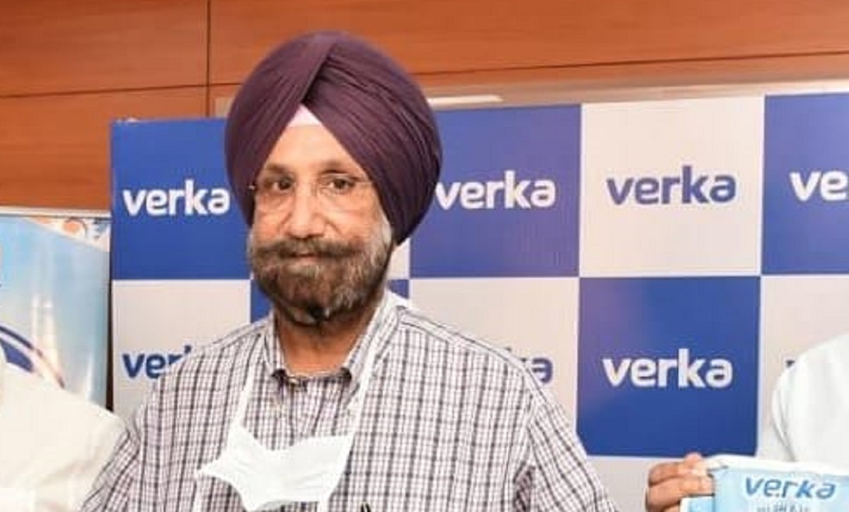 'Never hankered after posts': Sukhjinder Singh Randhawa on Punjab ...