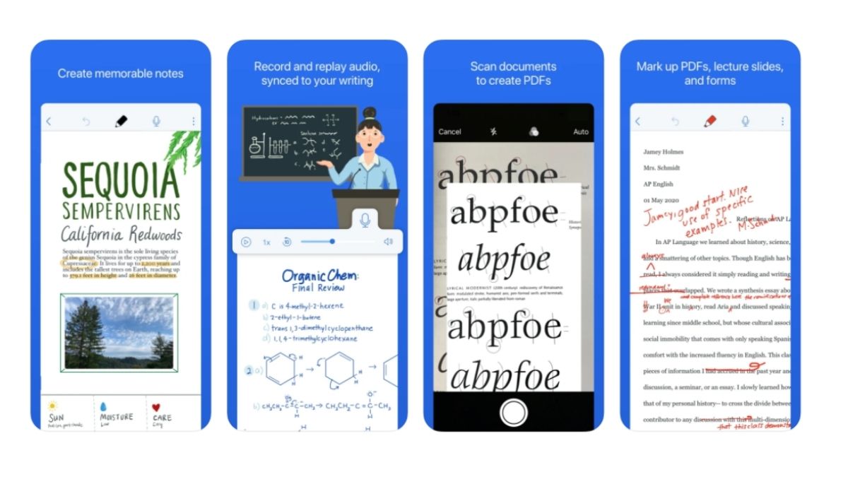 Teachers Day 2021: Here are top apps that teachers can use | Technology ...