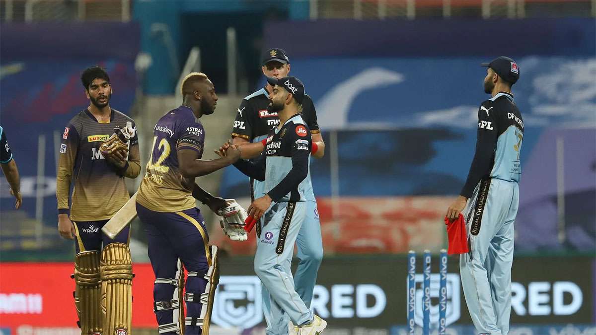 IPL 2021 | Can't afford to lose four-five wickets for 20 runs, it's a ...