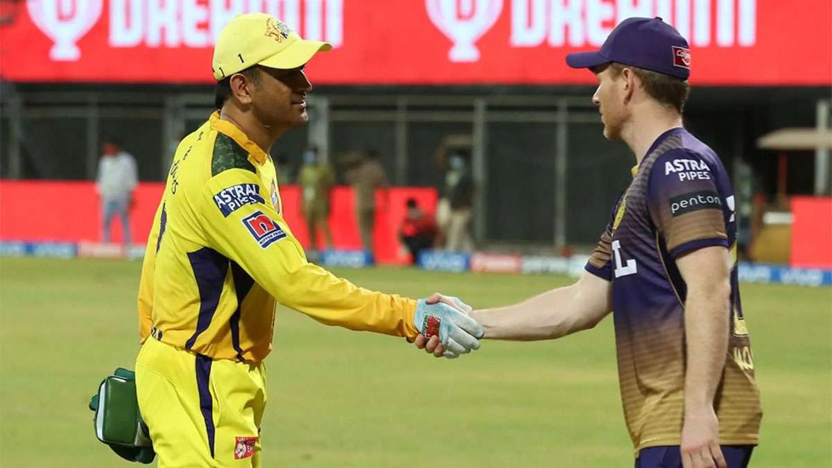 IPL 2021 CSK vs KKR Dream11 Prediction, Dhoni vs Morgan Today Match Playing11, Fantasy Tips ...