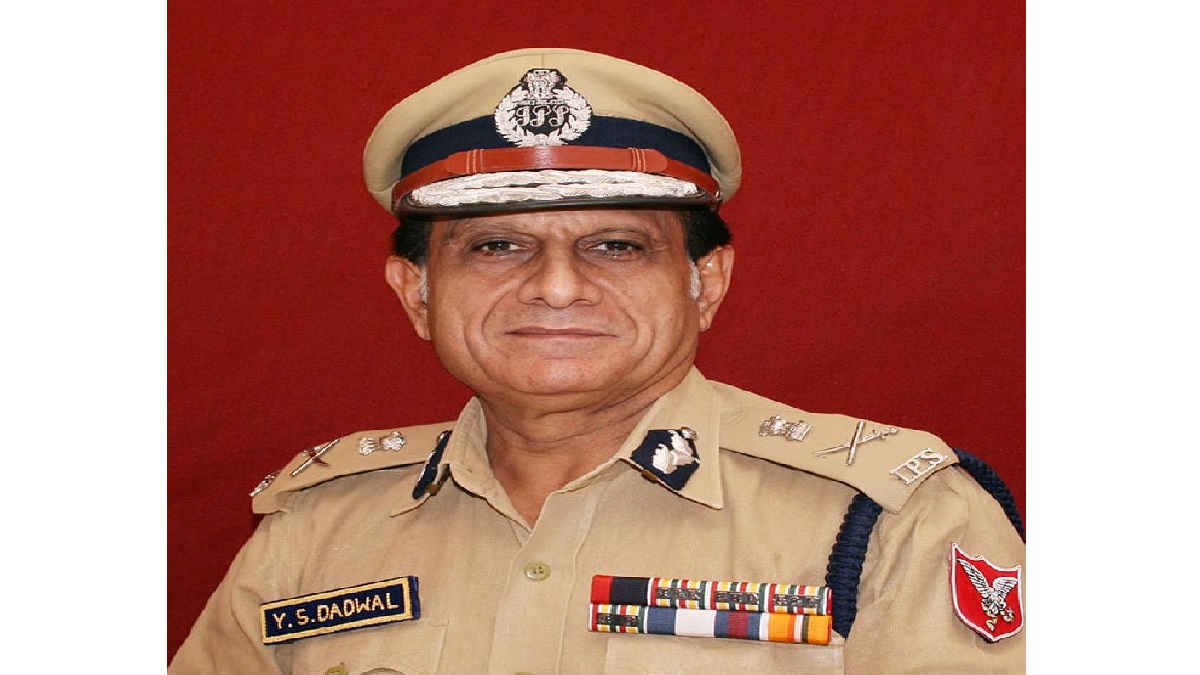 Former Delhi Police Commissioner YS Dadwal dies at 70 latest updates ...