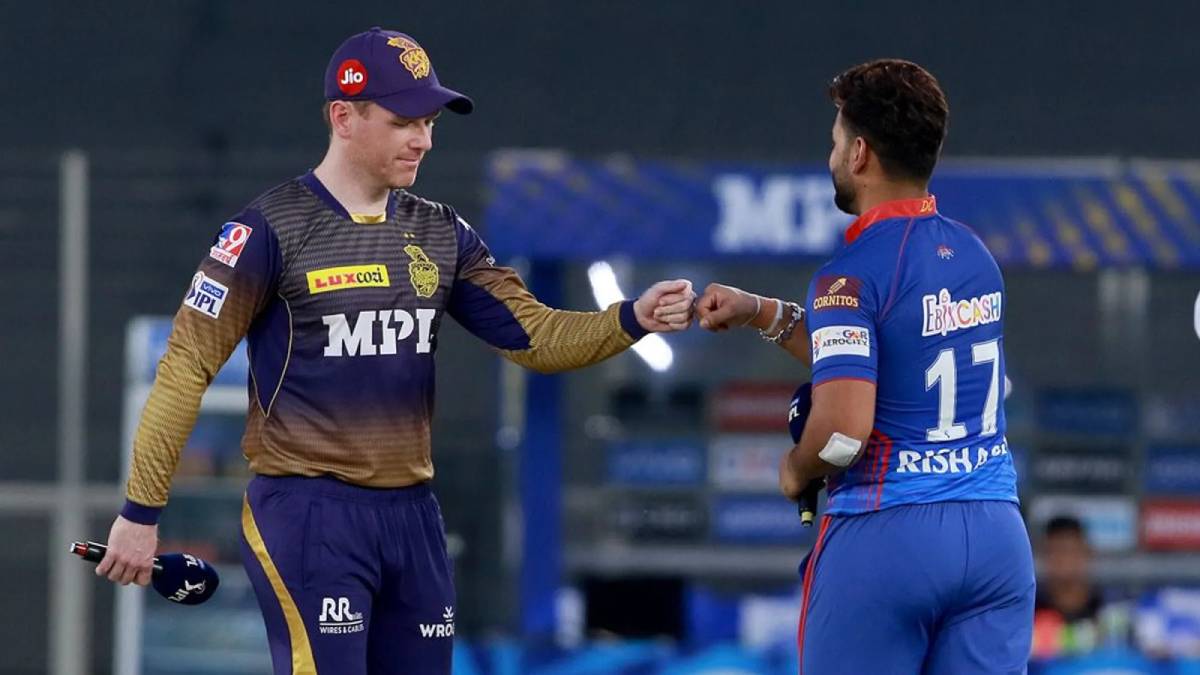 Sharjah weather KKR vs DC Qualifier 2 IPL 2021: Sandstorm forecast ...
