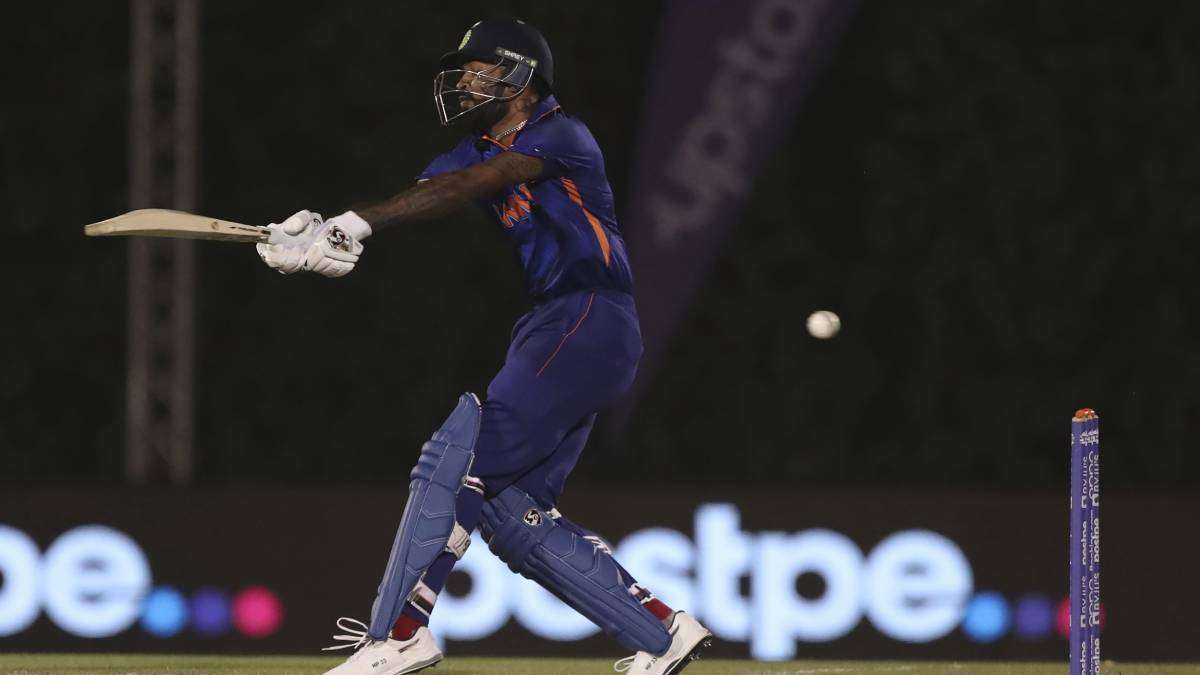 Hardik expected to bowl when Indian T20 WC campaign begins: Rohit ...