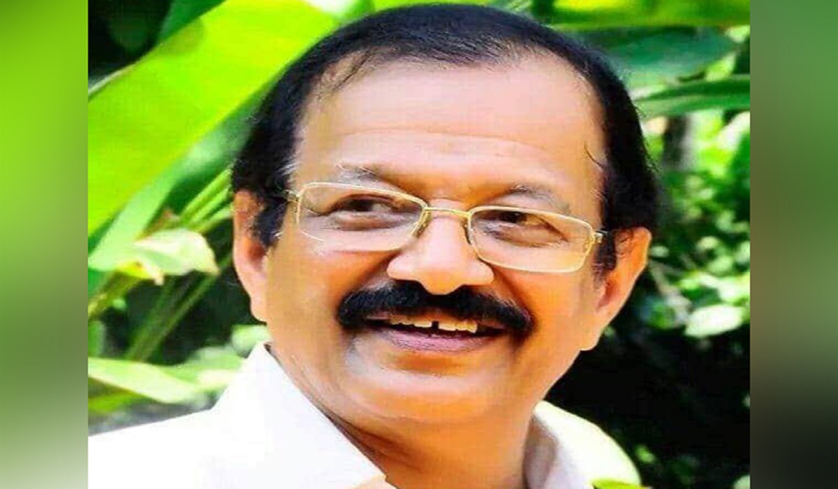 Another setback for Congress in Kerala, former DCC President PV ...