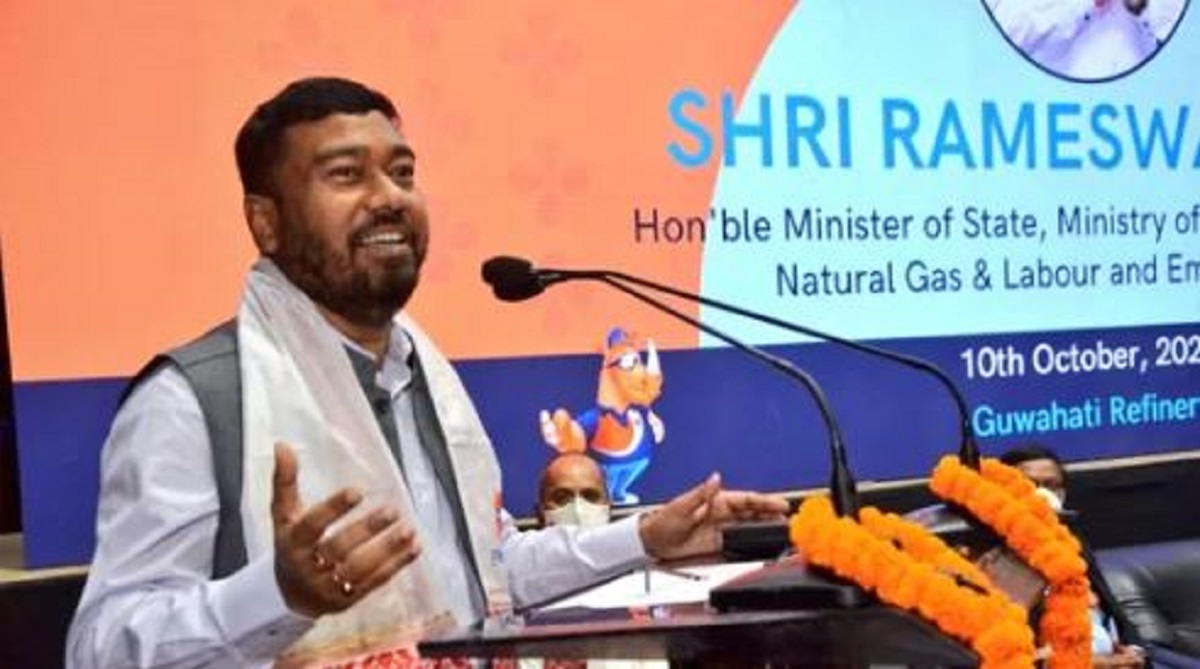 Taxes on petrol fund free COVID vaccines: Union Minister justifies fuel ...