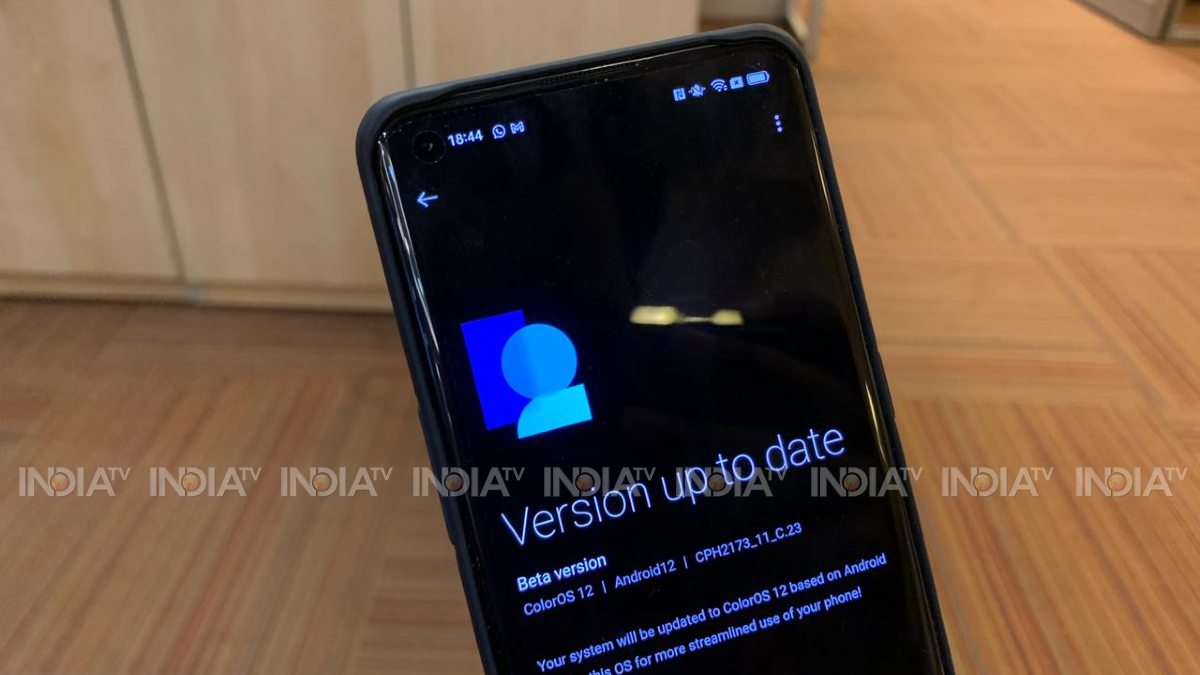 ColorOS 12 now offers a much more refined user experience: Here's all ...