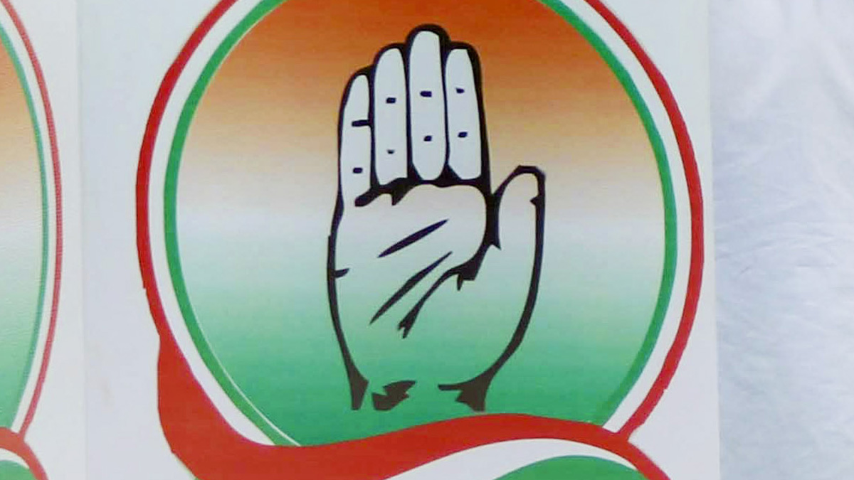 Odisha Congress working president Pradeep Majhi quits party, likely to ...