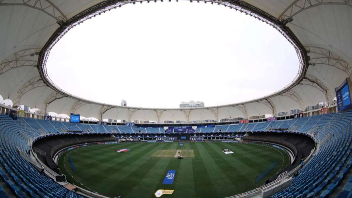 Dubai weather DC vs CSK Qualifier 1 IPL 2021: Rain forecast, venue ...