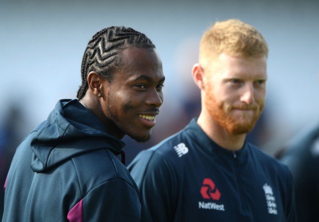 T20 World Cup 2021: Absence of Ben Stokes, Jofra Archer doesn't make ...