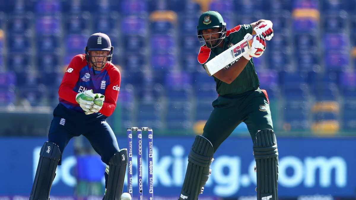 ENG vs BAN T20 WC: Need to reassess few things in batting, says ...