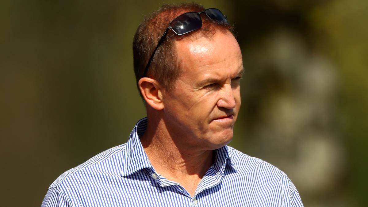 Andy Flower appointed Afghanistan's consultant for T20 World Cup ...