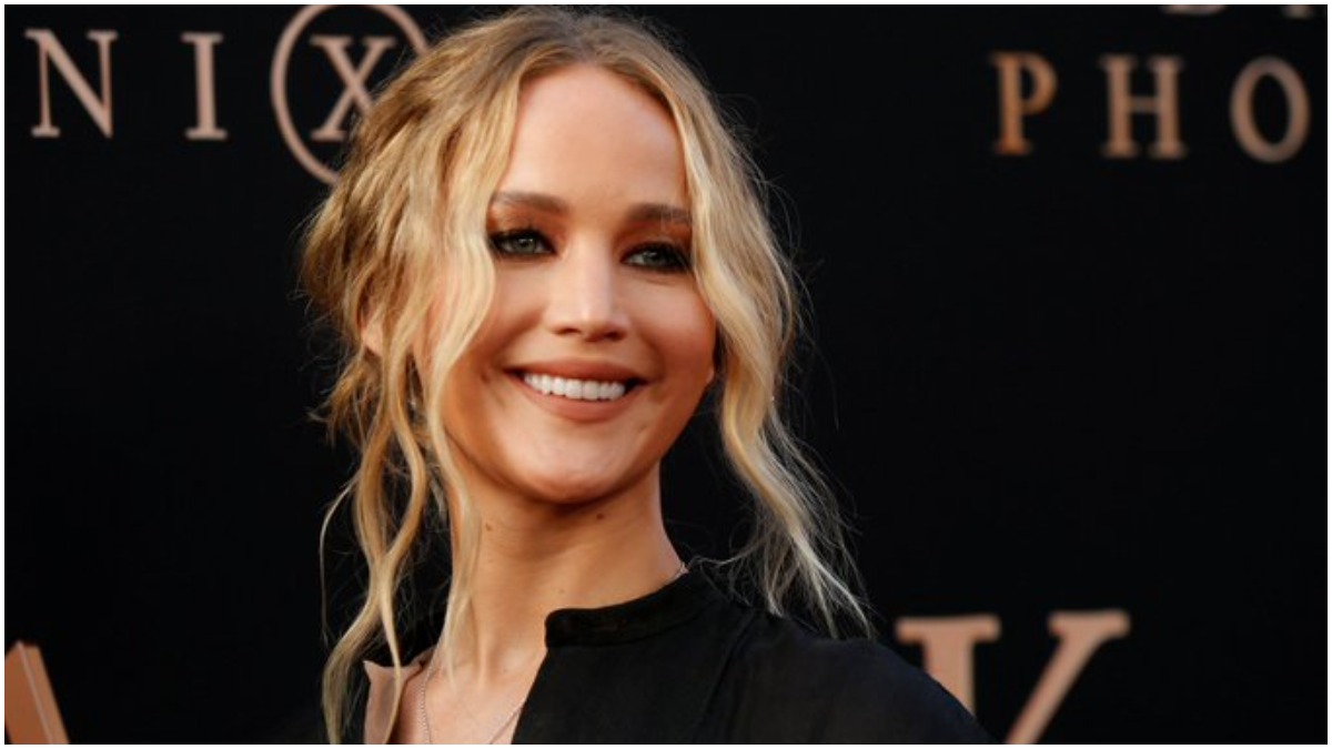 Jennifer Lawrence's comedy 'No Hard Feelings' lands at Sony Pictures ...