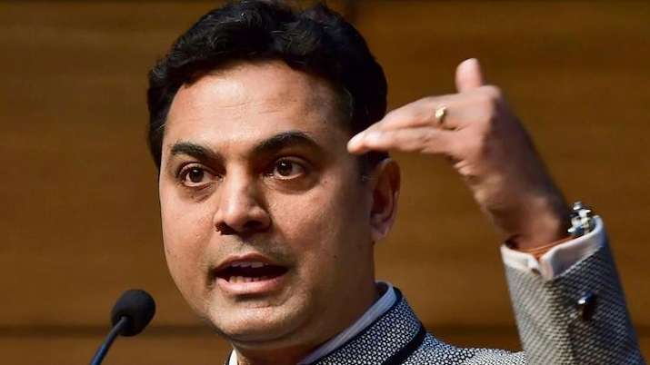 KV Subramanian steps down as Chief Economic Adviser | Business - India ...