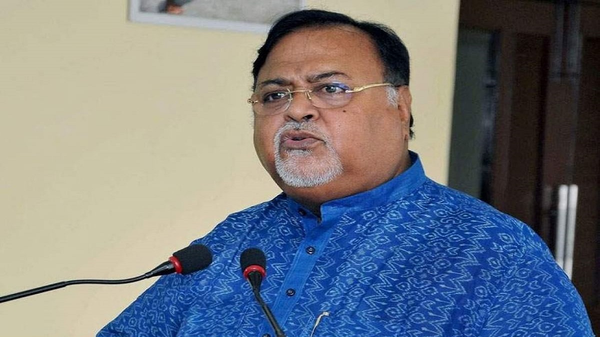 West Bengal: Partha Chatterjee requests Governor Dhankhar to administer ...