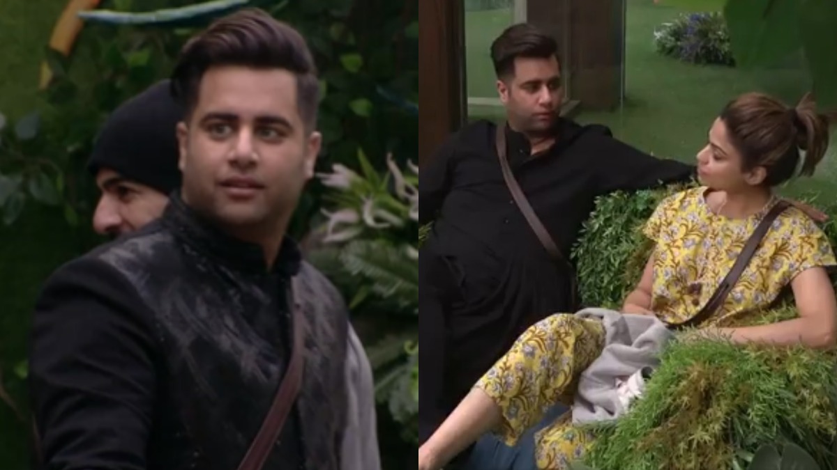 Bigg Boss 15 HIGHLIGHTS: Rajiv Adatia enters as wild card; Vishal, Simba, Akasa get nominated ...