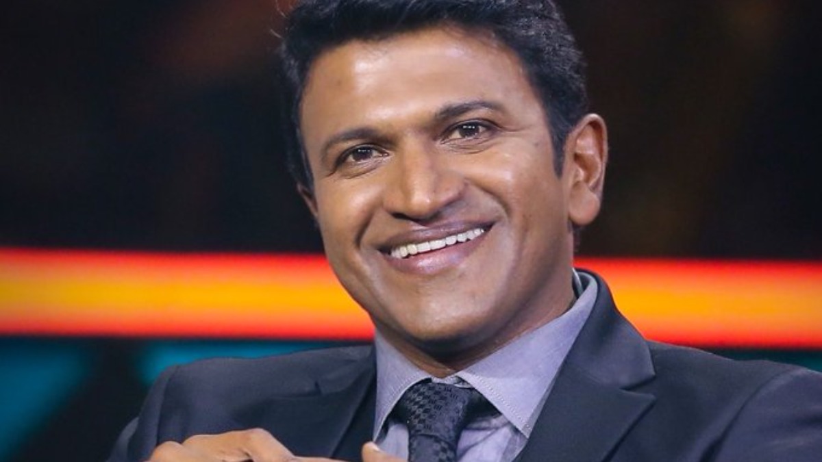 Kannada Star Puneeth Rajkumars Last Rites On Saturday India Tv
