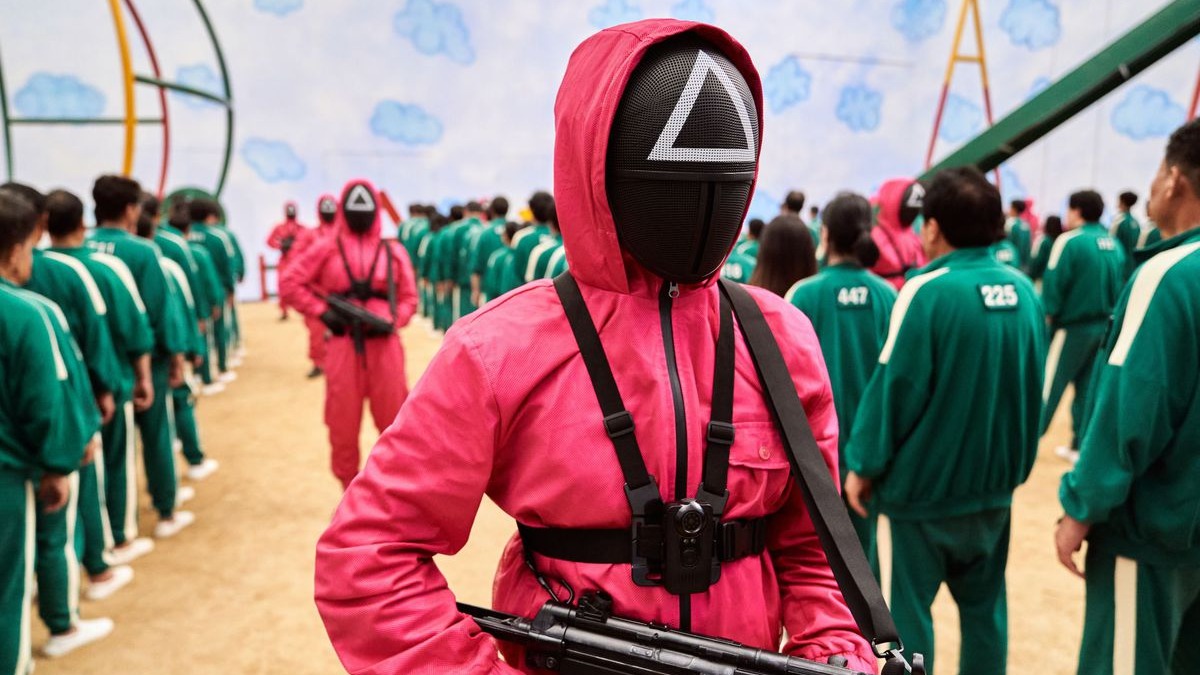 Squid Game: Netflix to edit out phone numbers from scenes after ...