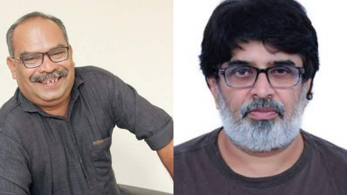 Trouble between Malayalam actor Alencier and director Venu blows over ...