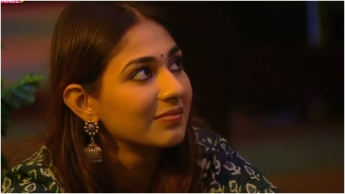 Vidhi Pandya evicted from Bigg Boss 15: Is Ieshaan-Miesha's love angle ...