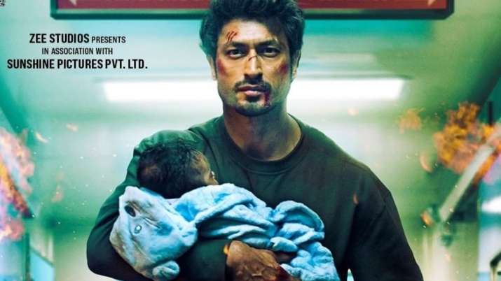 Vipul Amrutlal Shah on working with Vidyut Jammwal: 'He always prepares ...