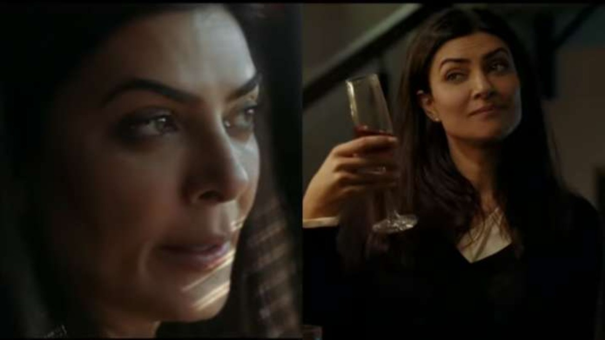 Ram Madhvani on being nominated at International Emmy Awards for Aarya ...