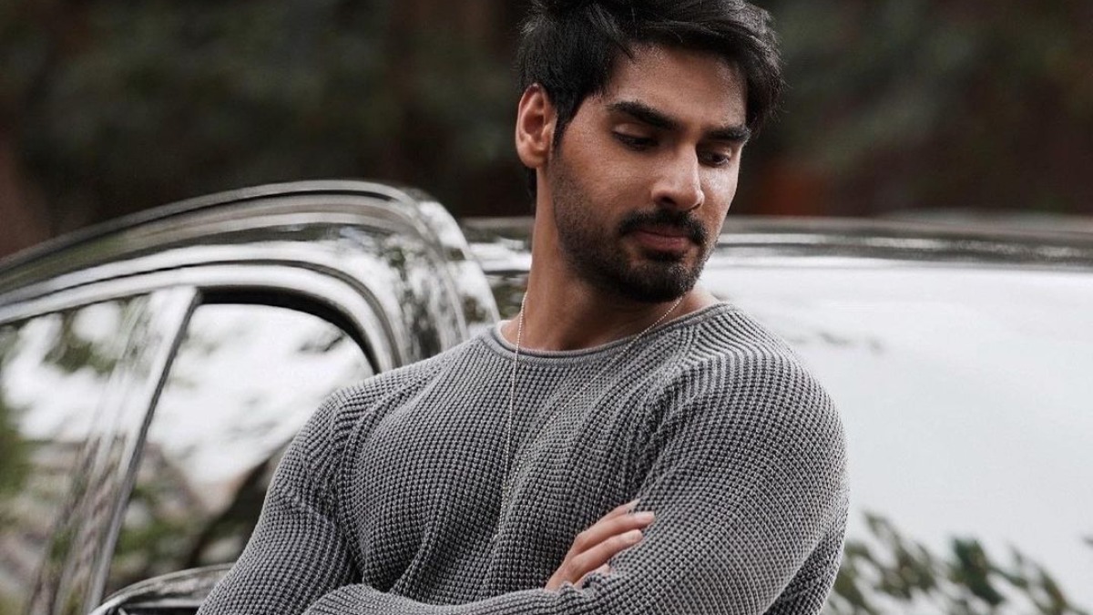 Suniel Shetty's son Ahan on Tadap: Got my first film because of my ...