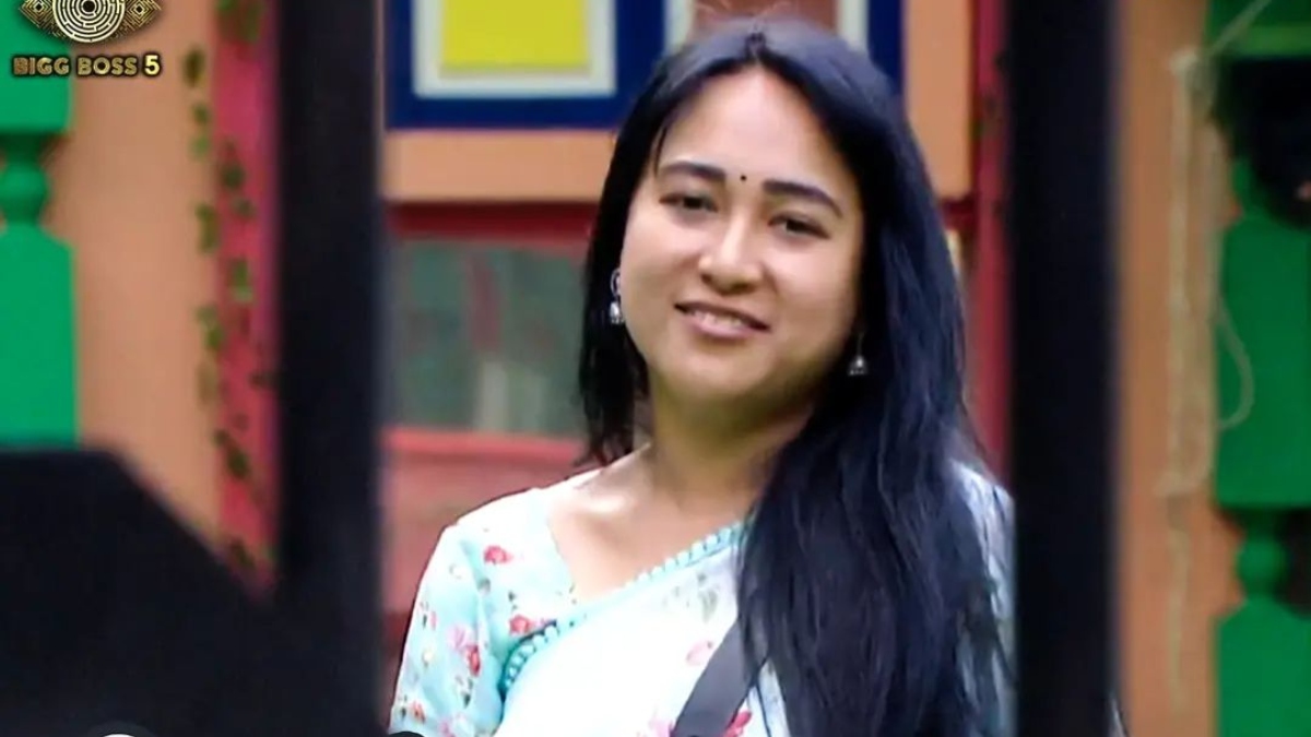 Bigg Boss Telugu 5 eliminations: Anne leaves the show, creating space ...