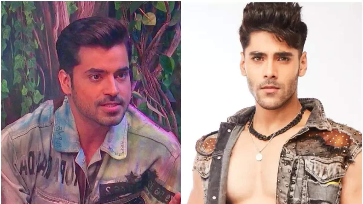 Simba Nagpal exposed! Gautam Gulati reveals Bigg Boss 15 contestant's ...